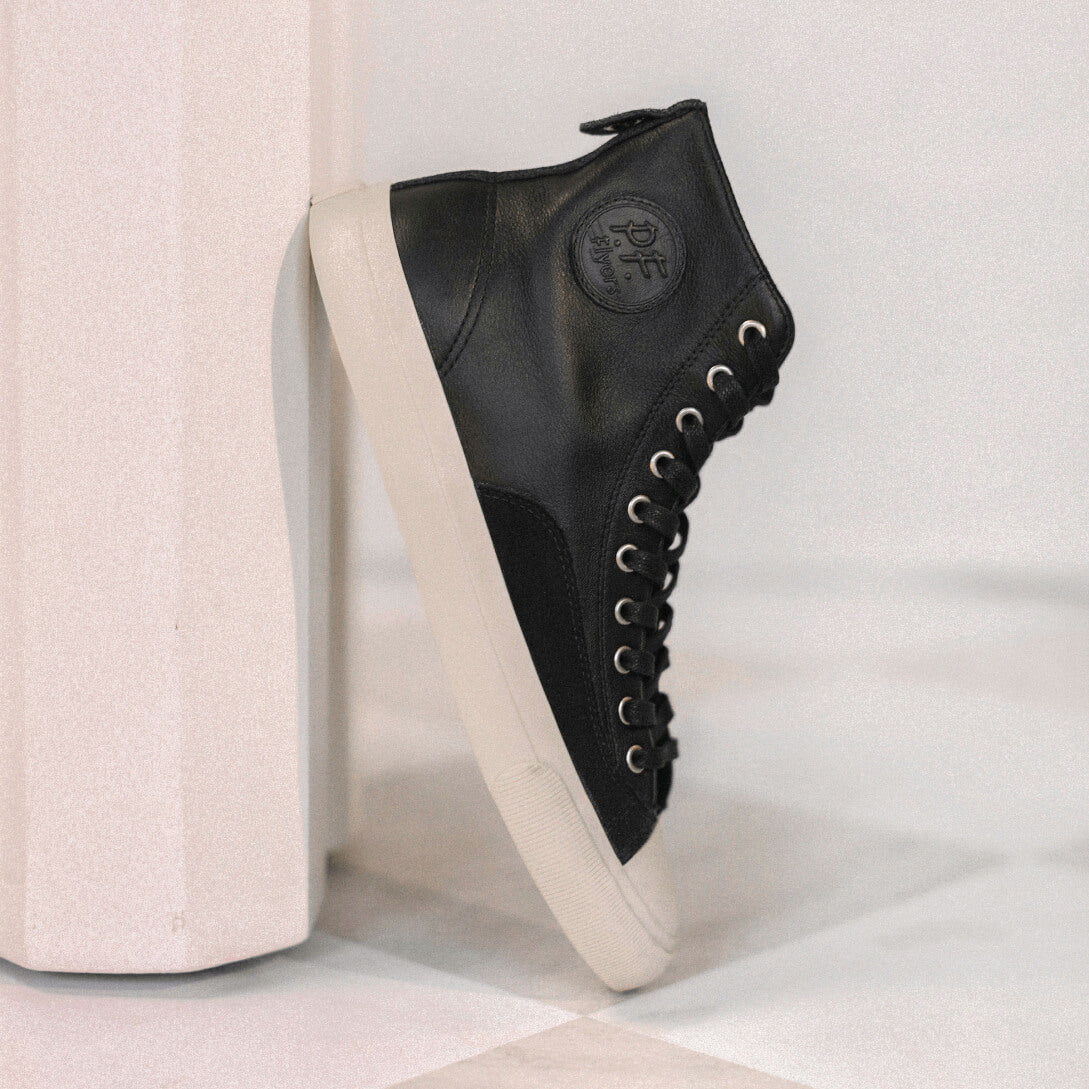 The Classic Sneaker That Works with Everything – P.F. Flyers
