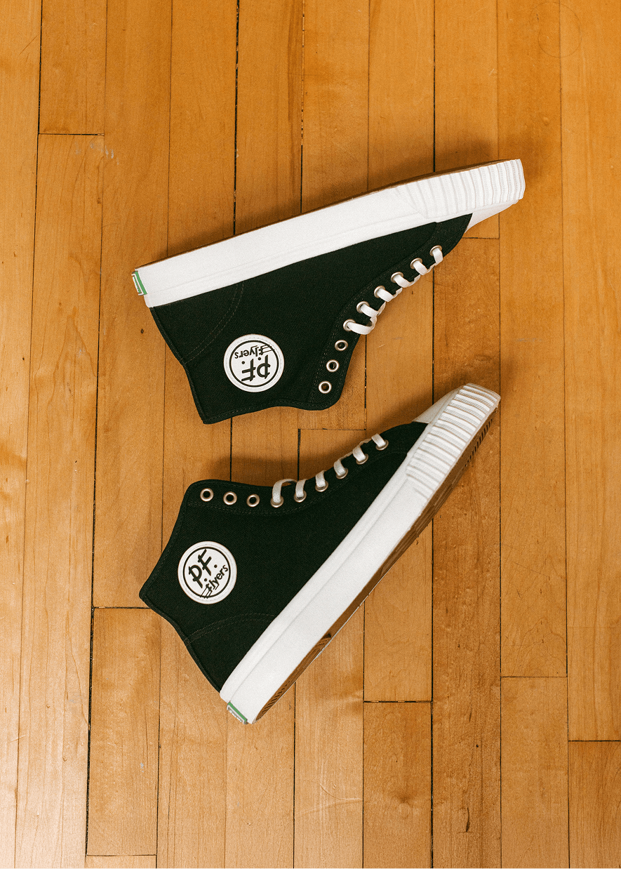 Essentials – P.F. Flyers