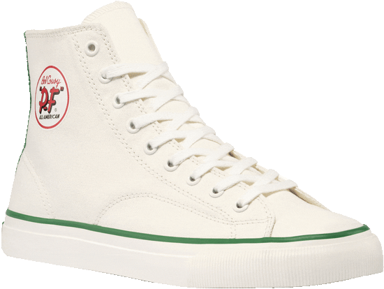 Shop Comfortable Canvas Sneakers High-Tops & Low-Tops from P.F. Flyers