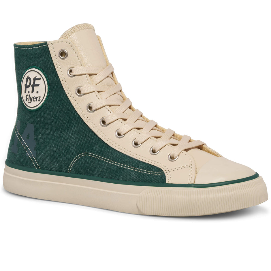 All Shoes - Unisex Canvas & Suede Sneakers - PF. Flyers – P.F. Flyers