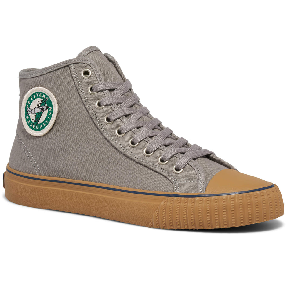 Center Collection - Classic Basketball Sneaker - PF. Flyers – P.F. Flyers