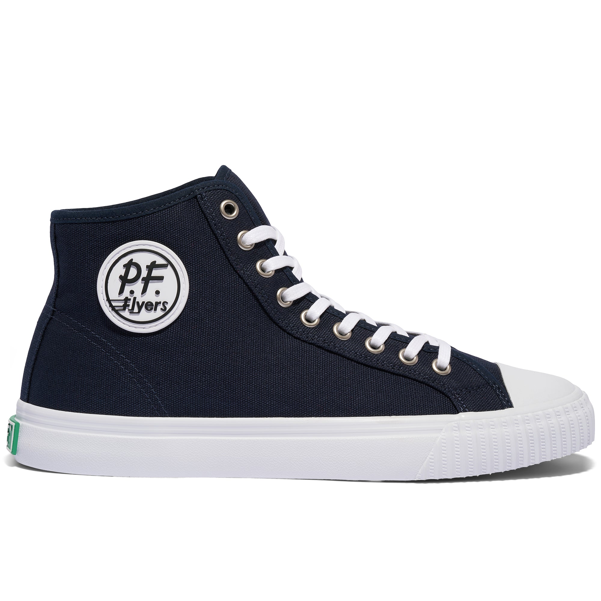 Center Collection - Classic Basketball Sneaker - PF. Flyers – P.F. Flyers
