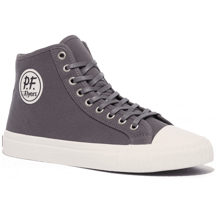 All Shoes - Unisex Canvas & Suede Sneakers - PF. Flyers – P.F. Flyers