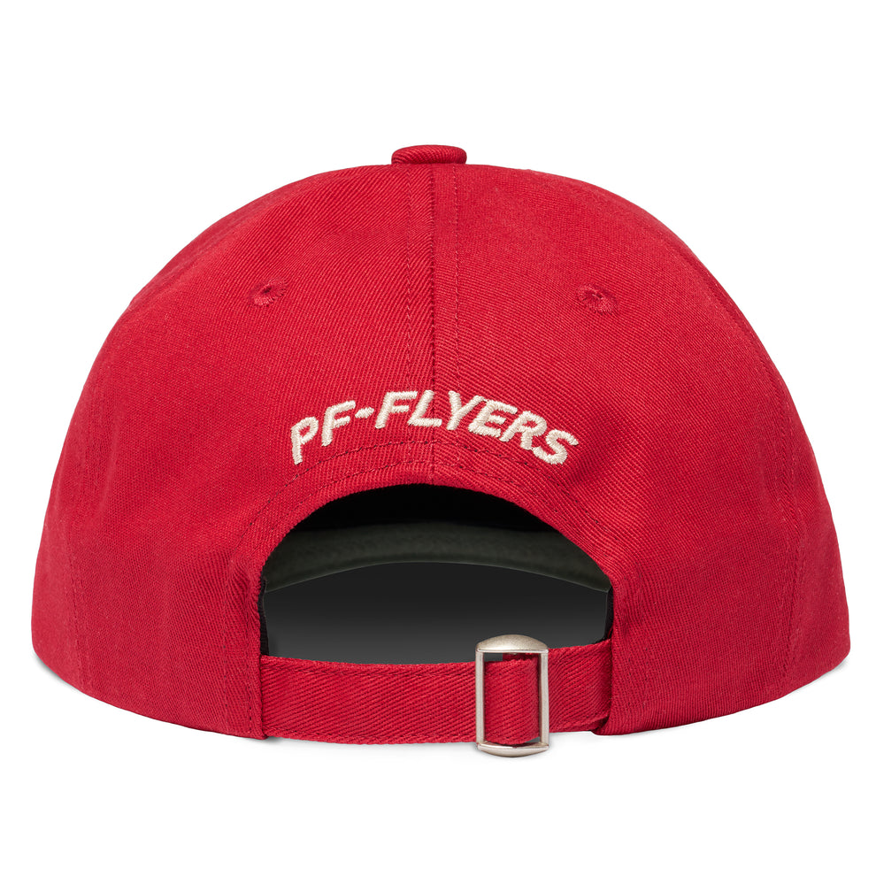 Retro Varsity Hat – P.F. Flyers