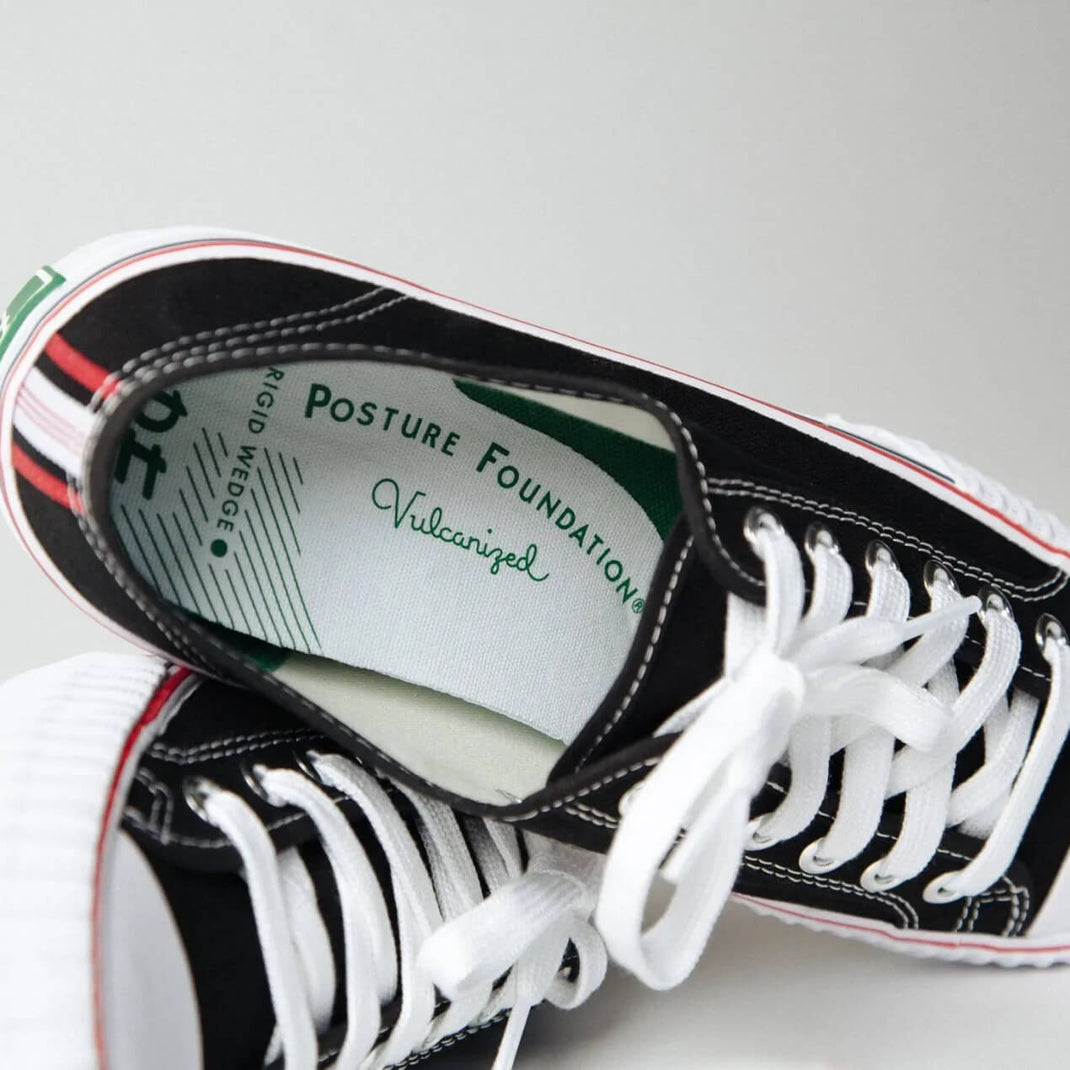 History of PF. Flyers