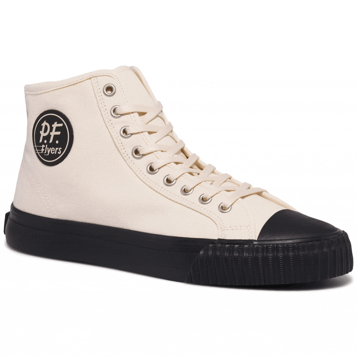 Center Collection - Classic Basketball Sneaker - PF. Flyers – P.F. Flyers